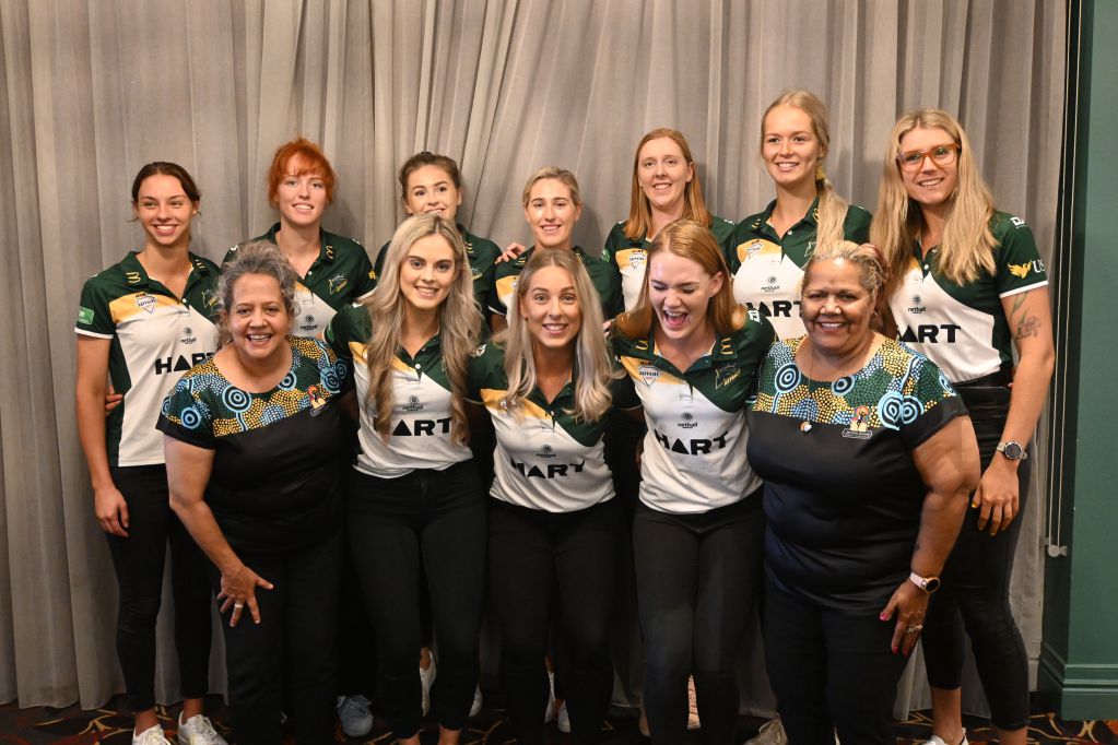 USQ Jets Netball Club 2020 Grand Final Day Gallery - Ipswich Jets