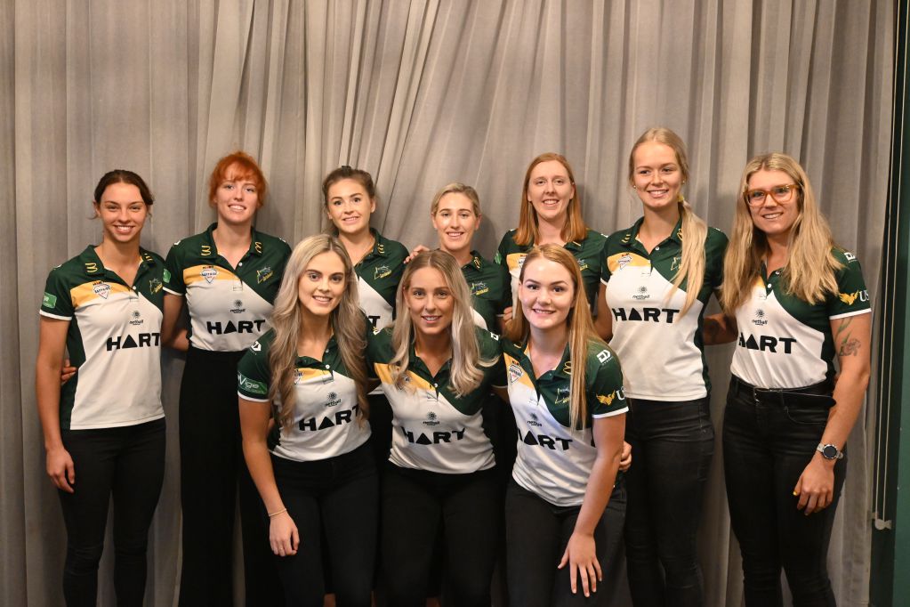 USQ Jets Netball Club 2020 Grand Final Day Gallery - Ipswich Jets